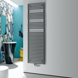 Zehnder Forma Spa Badheizk&ouml;rper, Warmwasser- oder Mischbetrieb, ZF200450A300000, LF-180-050-05