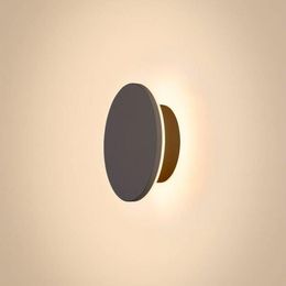 SLV D-Ring S Wandleuchte, LED, 1007911,