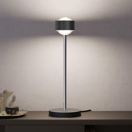 Top Light PUK! Eye Table Avantgarde Tischleuchte, G9, 80-2101002,