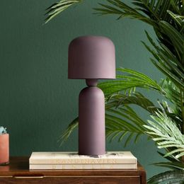 KARE Design Maya Tischleuchte, E27, 56473,