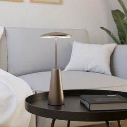 Eglo PICCOLA Akku Tischleuchte, LED USB, 900924,