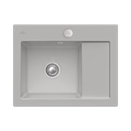 Villeroy & Boch Villeroy & Boch Subway 45 Compact K&uuml;chensp&uuml;le, 331202KDHL13,
