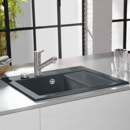 Villeroy & Boch Villeroy & Boch Subway 45 Compact K&uuml;chensp&uuml;le, 331202R7HL23,