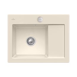 Villeroy & Boch Villeroy & Boch Subway 45 Compact K&uuml;chensp&uuml;le, 331202FUHL2,