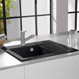 Villeroy & Boch Villeroy & Boch Subway 45 Compact K&uuml;chensp&uuml;le, 331201J0HL2,