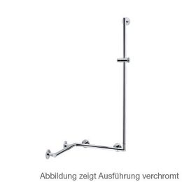 KEUCO Plan Care Brausestange, mit Haltegriff, 34908174411,