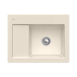 Villeroy & Boch Villeroy & Boch Subway 45 Compact K&uuml;chensp&uuml;le, 331301FUHL23,