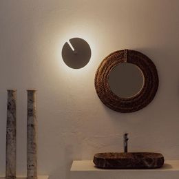 Milan Symphony Wand-/Deckenleuchte, G9, 6939+4939,