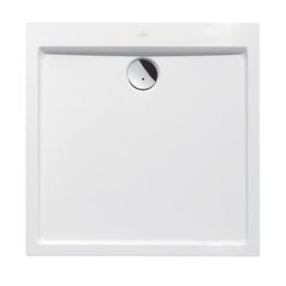 Villeroy & Boch Villeroy & Boch Subway Rechteck-Duschwanne, UDA0935SUB1V-01,