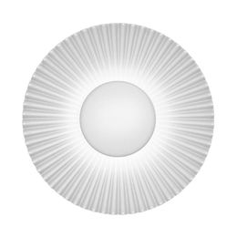 HELL Shelly Wandleuchte, LED, 40302/1-07,