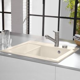 Villeroy & Boch Villeroy & Boch Subway 45 Compact K&uuml;chensp&uuml;le, 331302FUHL23,