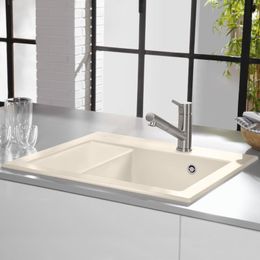 Villeroy & Boch Villeroy & Boch Subway 45 Compact K&uuml;chensp&uuml;le, 331301FUHL2,