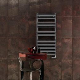 Zehnder Forma Spa Badheizk&ouml;rper, Warmwasser- oder Mischbetrieb, ZF200160A300000, LF-070-060-05