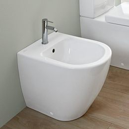 Villeroy & Boch Villeroy & Boch Subway 2.0 Bidet, 540100R1,