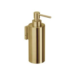 Herzbach Design iX PVD Seifenspender, 21.811000.1.41,