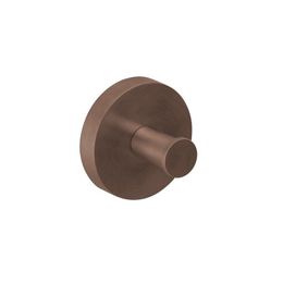 Herzbach Design iX PVD Handtuchhaken, 21.819000.1.39,
