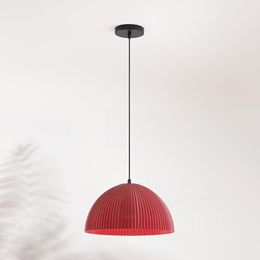 Fabas Luce Carola Pendelleuchte, E27, 3757-40-133,