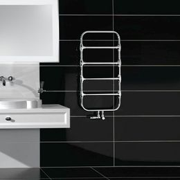 Villeroy & Boch by Zehnder Nobis Badheizk&ouml;rper, ZNO00150CR00000, NOB-100-050