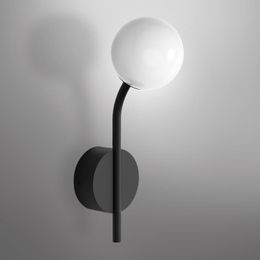 Decor Walther Pep Wandleuchte, G9, 0334560,