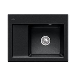 Villeroy & Boch Villeroy & Boch Subway 45 Compact K&uuml;chensp&uuml;le, 331301J0HL3,