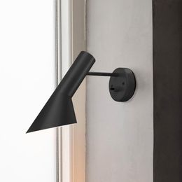 Louis Poulsen AJ Wandleuchte, E14 mit Schalter, 5743150872,