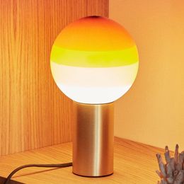 Marset Dipping Light Tischleuchte, LED, A691-452-3015-27K,