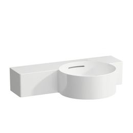 Laufen VAL Handwaschbecken, H8152840001091,