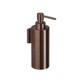 Herzbach Design iX PVD Seifenspender, 21.811000.1.39,