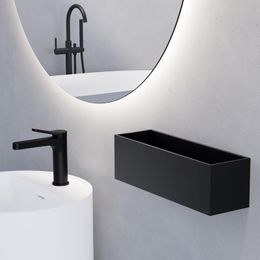 Viverso AGA Design U Ablage, AU2440BM#Set2,