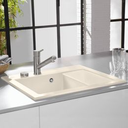 Villeroy & Boch Villeroy & Boch Subway 45 Compact K&uuml;chensp&uuml;le, 331202FUHL23,