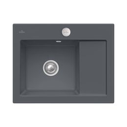 Villeroy & Boch Villeroy & Boch Subway 45 Compact K&uuml;chensp&uuml;le, 331202I4HL1,