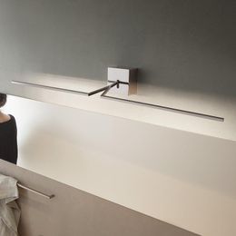 Icone Luce Ypsilon Wandleuchte, LED, YPSILON-AP50CR,