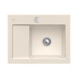 Villeroy & Boch Villeroy & Boch Subway 45 Compact K&uuml;chensp&uuml;le, 331302FUHL123,