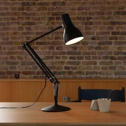 Anglepoise Type 75 Tischleuchte, E27, 32582,