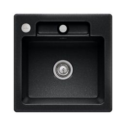 Villeroy & Boch Villeroy & Boch Siluet 50 S K&uuml;chensp&uuml;le, 334502J0HL1,