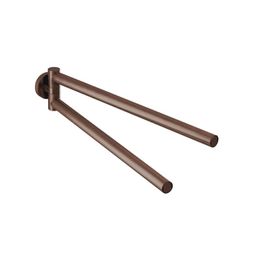 Herzbach Design iX PVD Handtuchstange, 21.818500.1.39,