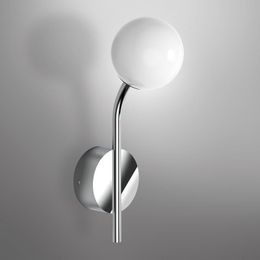 Decor Walther Pep Wandleuchte, G9, 0334500,