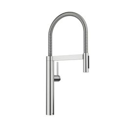 Blanco Blancoculina II Küchenarmatur, schwenkbar, 527463,