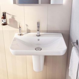 Vitra Sento Wandwaschtisch, 5946B003-0001,