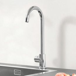 Grohe Blue Professional K&uuml;chenarmatur, mit Filtersystem, schwenkbar, 31302002,