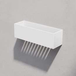 Viverso AGA Design U Ablage, AU2440WM#Set1,