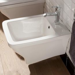 Scarabeo Butterfly Bidet, 4007,