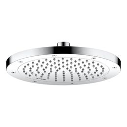 Axor ShowerSolutions Kopfbrause, 1 Strahlart, 35380000,