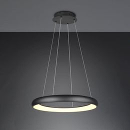Trio Leuchten Cardona Pendelleuchte, LED, 349617532,