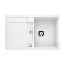 Blanco Metra K&uuml;chensp&uuml;le, 519083, 45 S-F