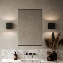 Nordlux Turn Wandleuchte, LED, 2019061003,