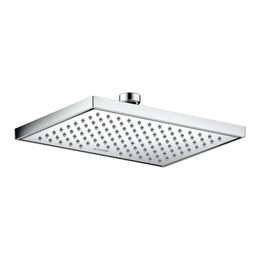 Axor ShowerSolutions Kopfbrause, 1 Strahlart, 35387000,