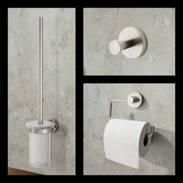 Viverso x sense Badaccessoire-Set 3 in 1, VR3000BN+VR2100BN+VR4000BN,