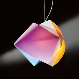 Slamp Gemmy Pendelleuchte, E27, GEMSM00ARL01T00000EU,