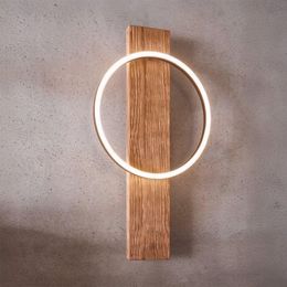 Eglo BOYAL Wandleuchte, LED, 99353,